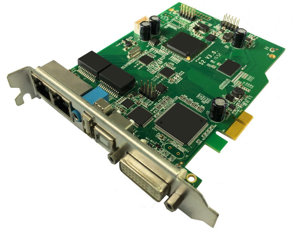 colorlight S2 Sending Card - buy led card